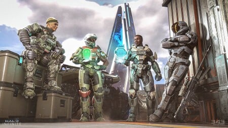 Personal AI - Halopedia, the Halo wiki