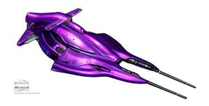 Morsam-pattern Heavy Strike Fighter - Ship class - Halopedia, the Halo wiki