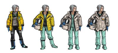 Catherine Halsey Character Halopedia The Halo Wiki