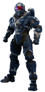Operator - Armor - Halopedia, the Halo wiki