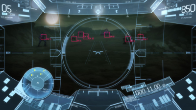 HRUNTING/YGGDRASIL Mark I ADS - Ship - Halopedia, the Halo wiki