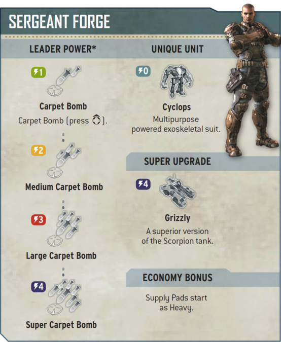 Leader - Halopedia, the Halo wiki