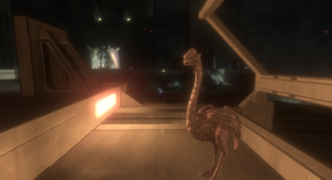 Moa statue (Halo 3: ODST) - Halopedia, the Halo wiki