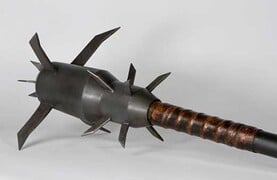 Jovokada Workshop Spike Bomb - Weapon - Halopedia, the Halo wiki