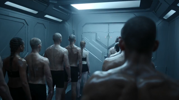 SPARTAN-II program - Halopedia, the Halo wiki