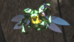 Yanme'e - Species - Halopedia, the Halo wiki