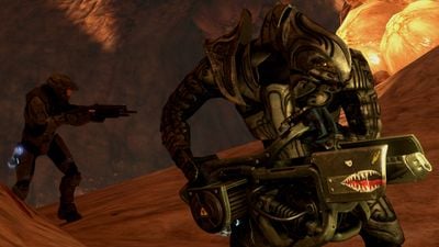 M7057 Flamethrower - Weapon - Halopedia, the Halo wiki