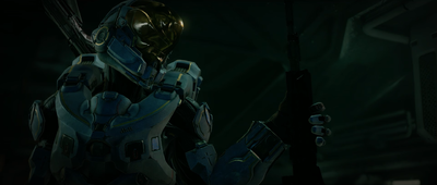 Kelly-087 - Character - Halopedia, the Halo wiki