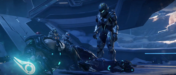 Osiris - Campaign level - Halo 5: Guardians - Halopedia, the Halo wiki