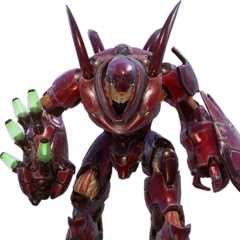 Mgalekgolo - Species - Halopedia, the Halo wiki