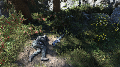 BR75 Breacher - Weapon - Halopedia, the Halo wiki