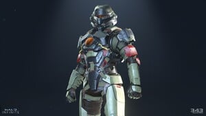 Balor - Armor - Halopedia, the Halo wiki