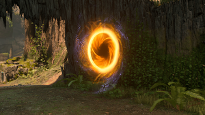 Quantum Translocator - Equipment - Halopedia, the Halo wiki