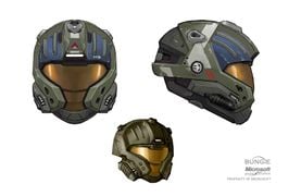 CQB - Armor - Halopedia, the Halo wiki