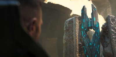 Keystone - Halopedia, the Halo wiki