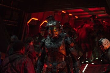 Kai-125 - Character (Silver Timeline) - Halopedia, the Halo wiki