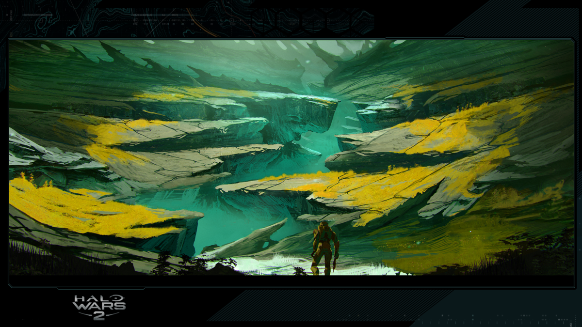 Alpha and Omega - Achievement - Halopedia, the Halo wiki