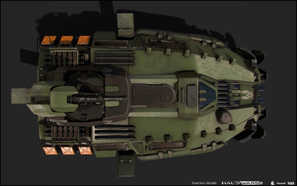 File:HW2 Mastodon Render 2.jpg - Halopedia, the Halo wiki