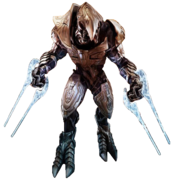 Dual wielding - Halopedia, the Halo wiki