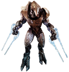Dual wielding - Halopedia, the Halo wiki