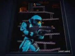 List of outside references to the Halo series - Halopedia, the Halo wiki