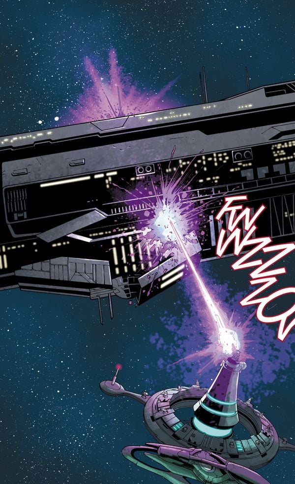 Ambush at Oth Lodon - Conflict - Halopedia, the Halo wiki