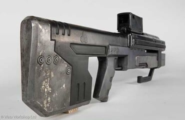 Laser designator - Halopedia, the Halo wiki