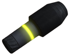 M319 Individual Grenade Launcher - Weapon - Halopedia, the Halo wiki