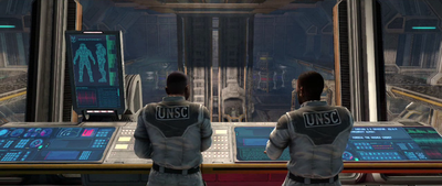 UNSC Navy uniforms - Halopedia, the Halo wiki