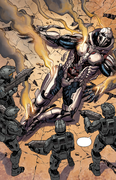 Victor-101 - Character - Halopedia, the Halo wiki