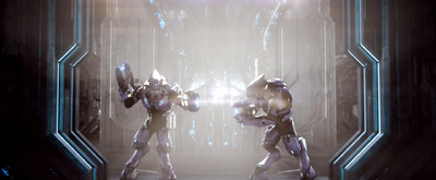 The Oracle - Campaign level - Halo 2 - Halopedia, the Halo wiki