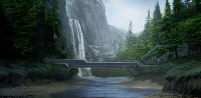 Cut Halo 3 levels - Halopedia, the Halo wiki