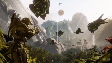 “The Covenant” - Faction - Halopedia, the Halo wiki