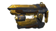 Weapon skins (Halo 4)/Boltshot - Halopedia, the Halo wiki