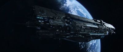 UNSC Infinity - Ship - Halopedia, the Halo wiki
