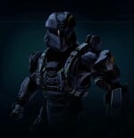 Scout - Armor - Halopedia, the Halo wiki