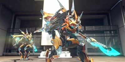 Knight Commander - Halopedia, the Halo wiki