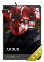 Argus - Armor - Halopedia, the Halo wiki