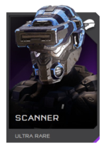 Scanner - Armor - Halopedia, the Halo wiki