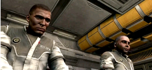 Samuel Marcus - Character - Halopedia, the Halo wiki