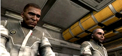 Samuel Marcus - Character - Halopedia, the Halo wiki