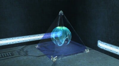 Active camouflage - Halopedia, the Halo wiki