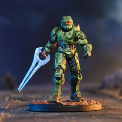 Halo: Flashpoint - Game - Halopedia, the Halo wiki