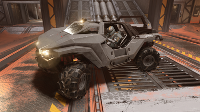 M15 Razorback - Vehicle - Halopedia, the Halo wiki