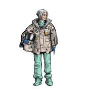 Catherine Halsey - Character - Halopedia, the Halo wiki