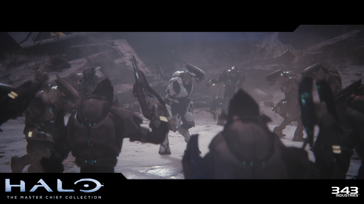 The Good, The Bad, and The Dead - Achievement - Halopedia, the Halo wiki