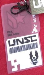 Information card - Halopedia, the Halo wiki