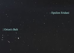 Epsilon Eridani system - Star system - Halopedia, the Halo wiki
