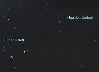Epsilon Eridani system - Star system - Halopedia, the Halo wiki