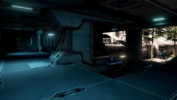 Security B-01 - Halopedia, the Halo wiki